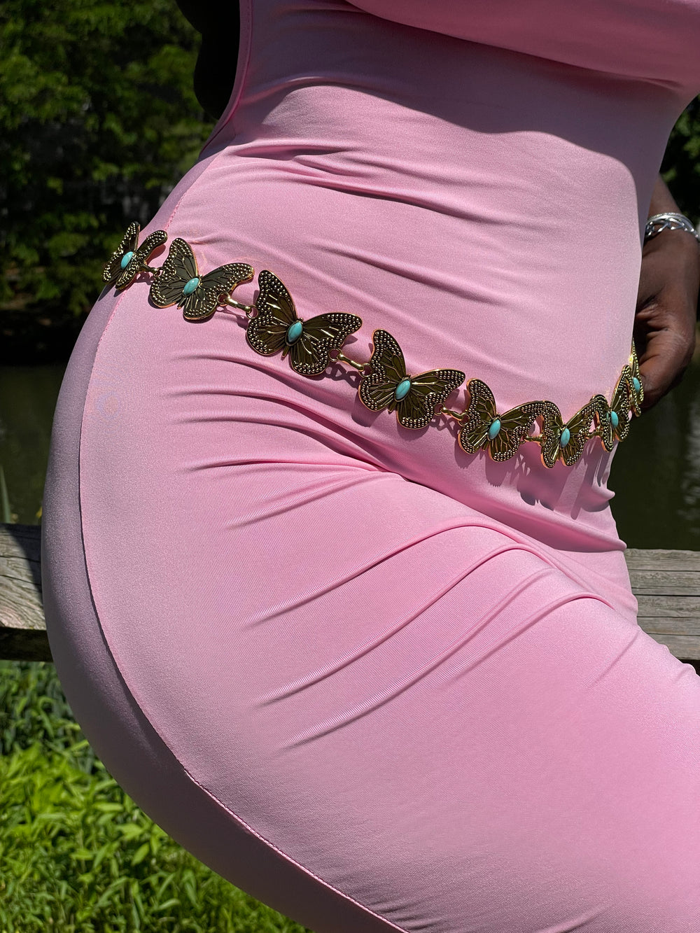 The Drip Fairy - Body Jewelry Store