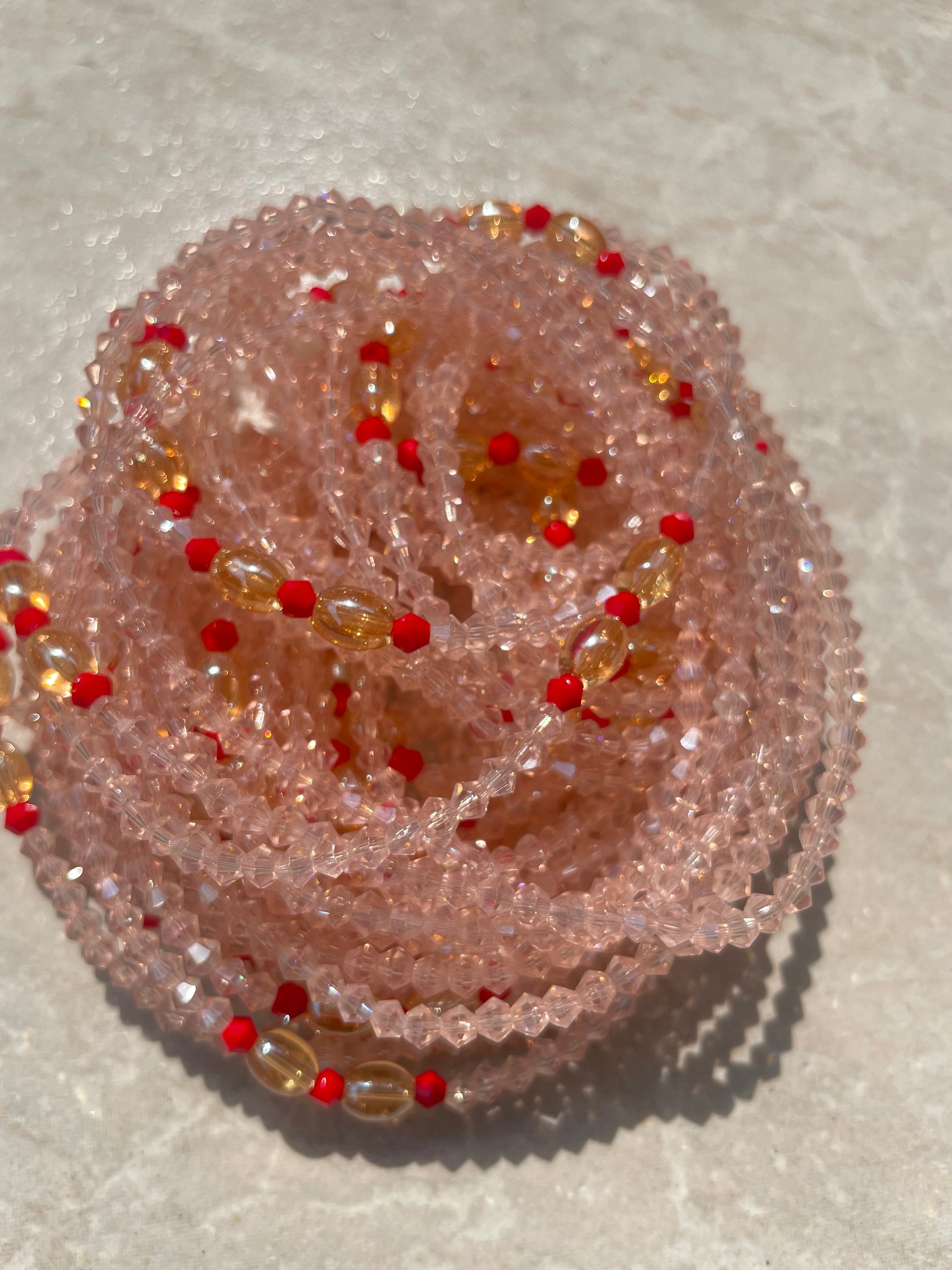 All Waist Beads – The Drip Fairy